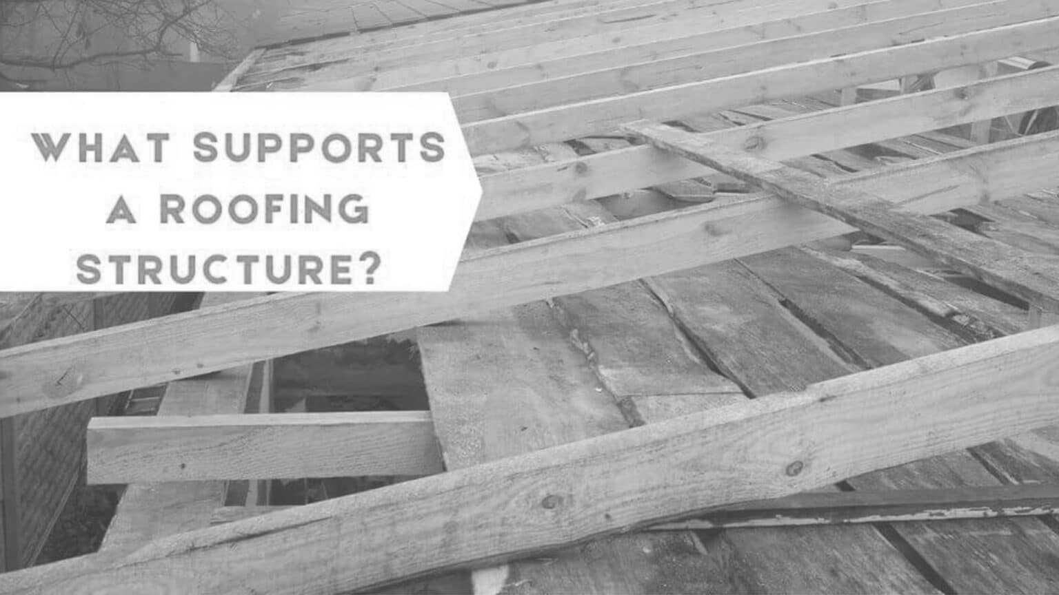 Roofing Structure: 5 Powerful Tips for Long-Lasting