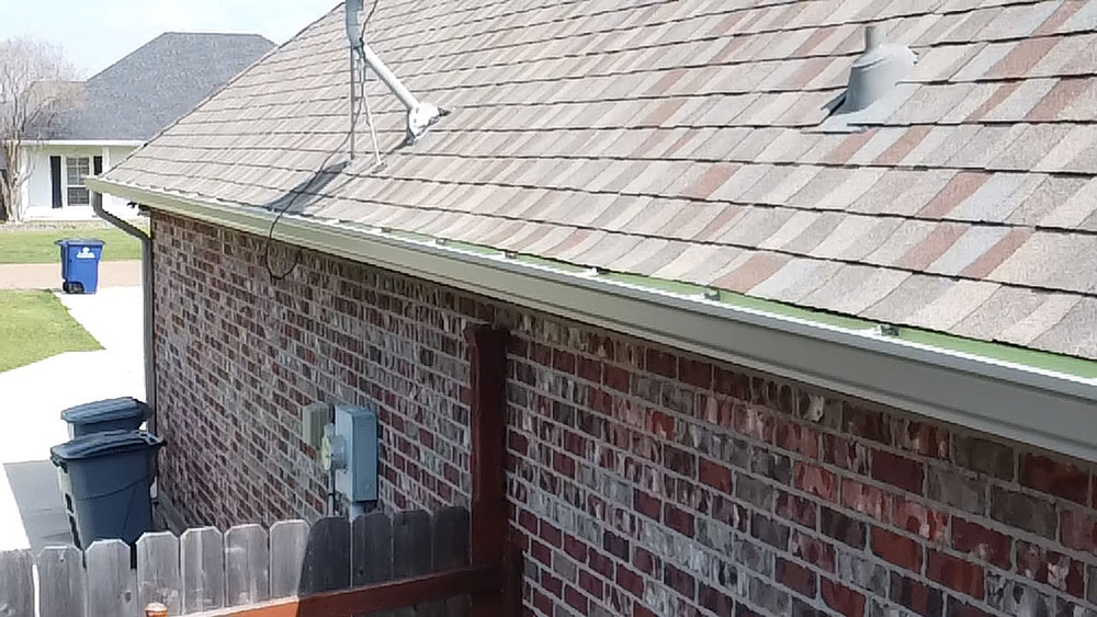 Gallery of Roofing Projects